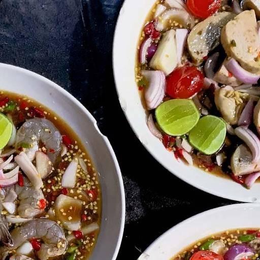 รีวิว Yum zeed zad