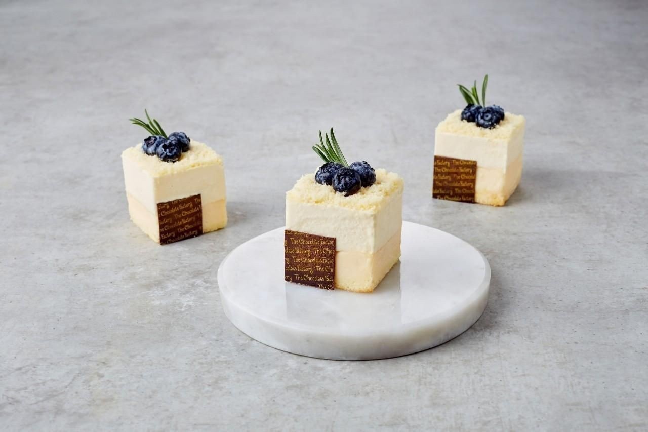 [รีวิว] ร้าน The Chocolate Factory Siam Paragon | เมนูแนะนำ รูปภาพ ราคา