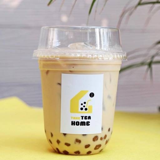 ร้าน Take Tea Home บ้านไทรม้า | รีวิวร้านอาหาร - Wongnai