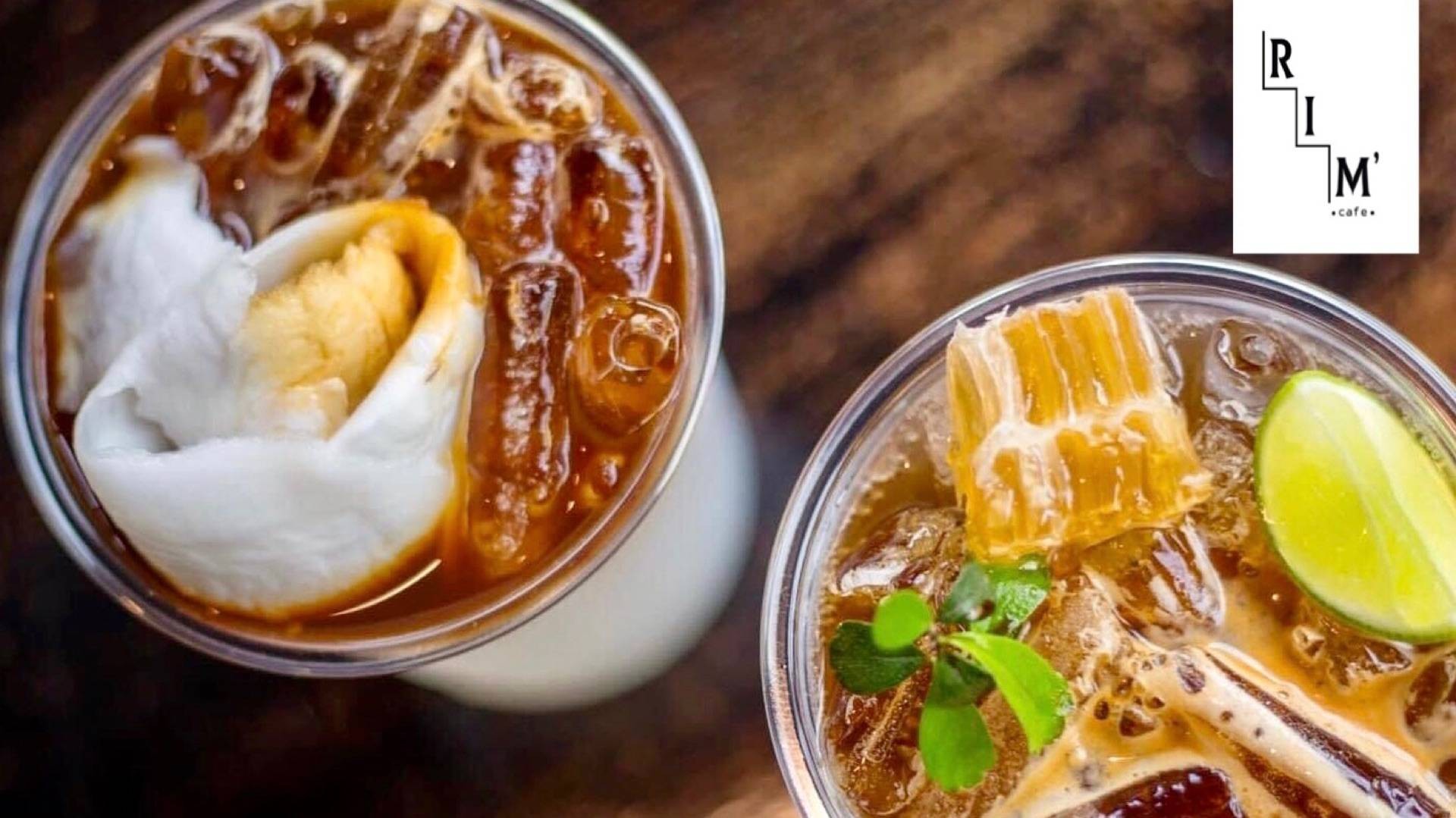 Rim'cafe ตราด - สั่งอาหารเดลิเวอรี | Wongnai x LINE MAN