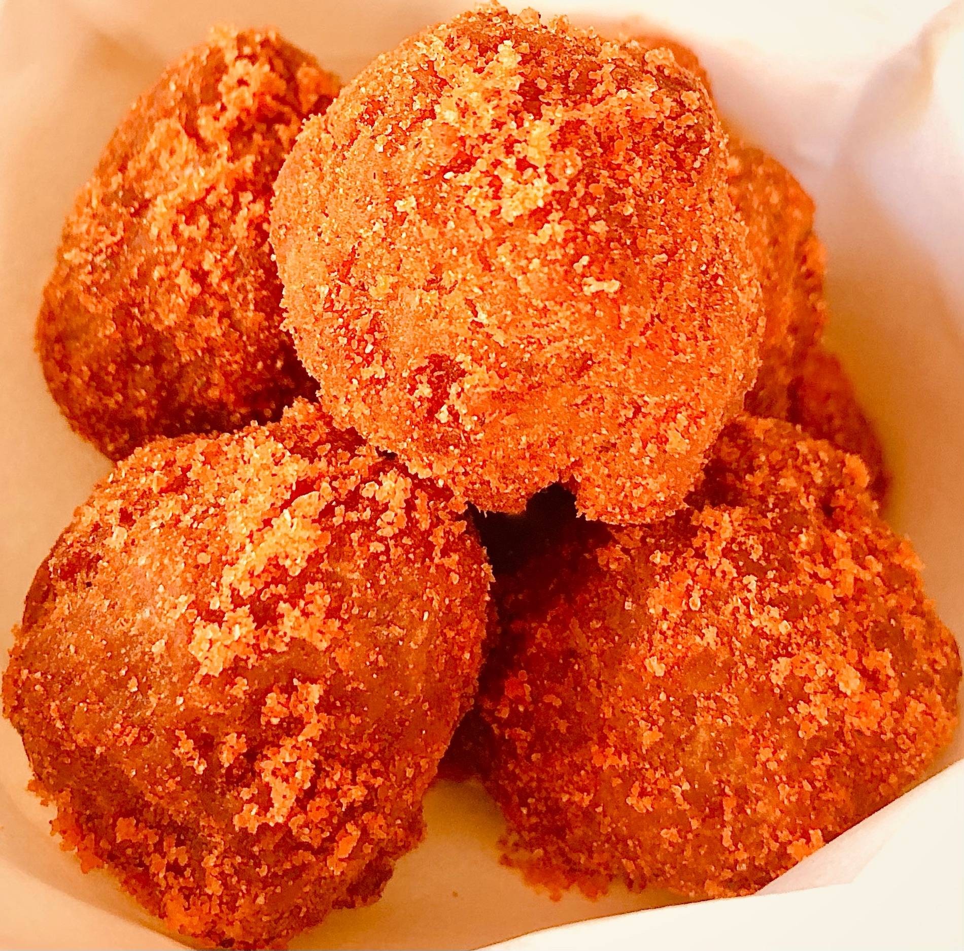 ร้าน Monster’s Ball สาขาม.เกษตร-บางเขน | รีวิวร้านอาหาร