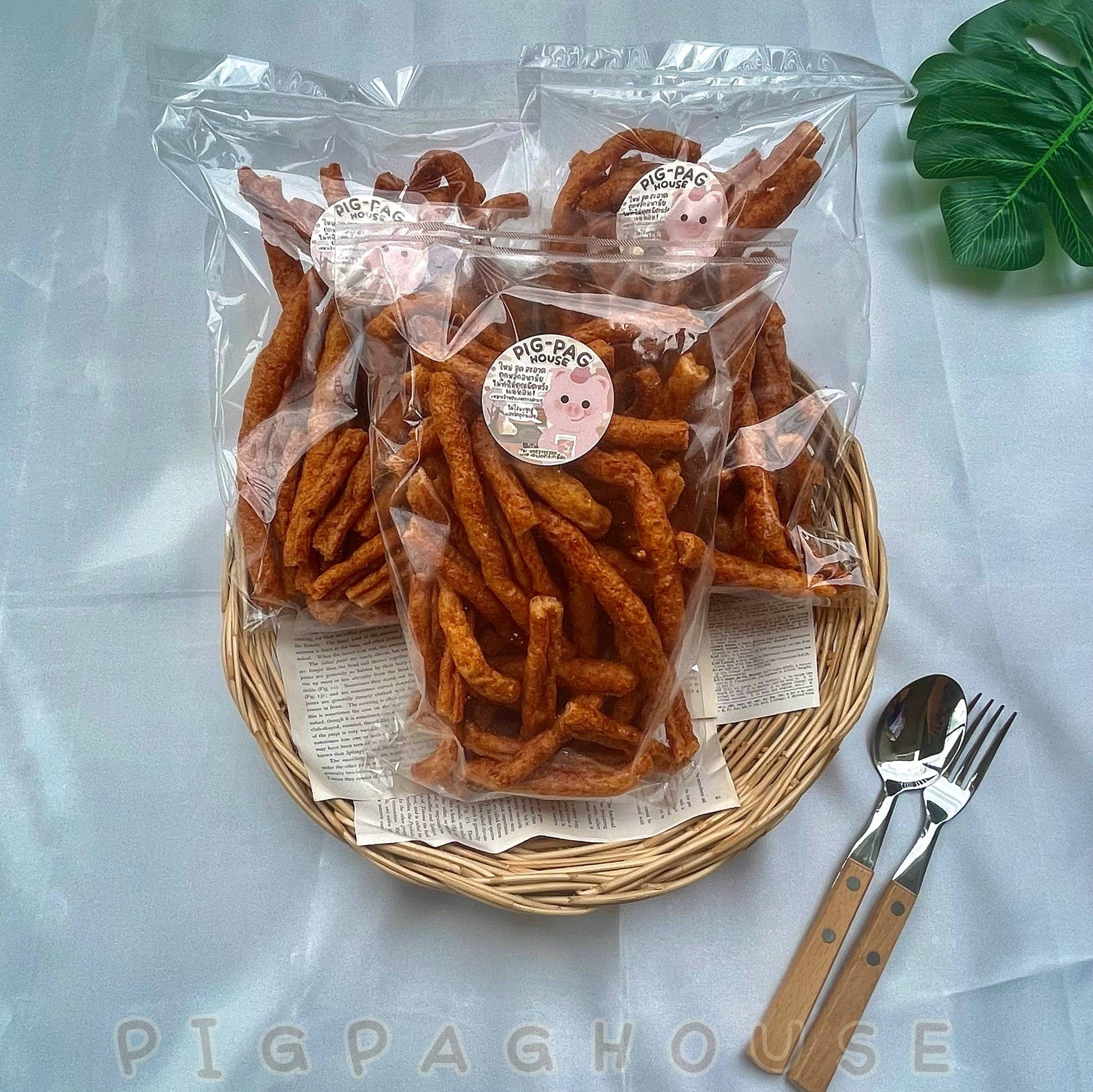 ร้าน Pig - Pag House 🐽 | รีวิวร้านอาหาร