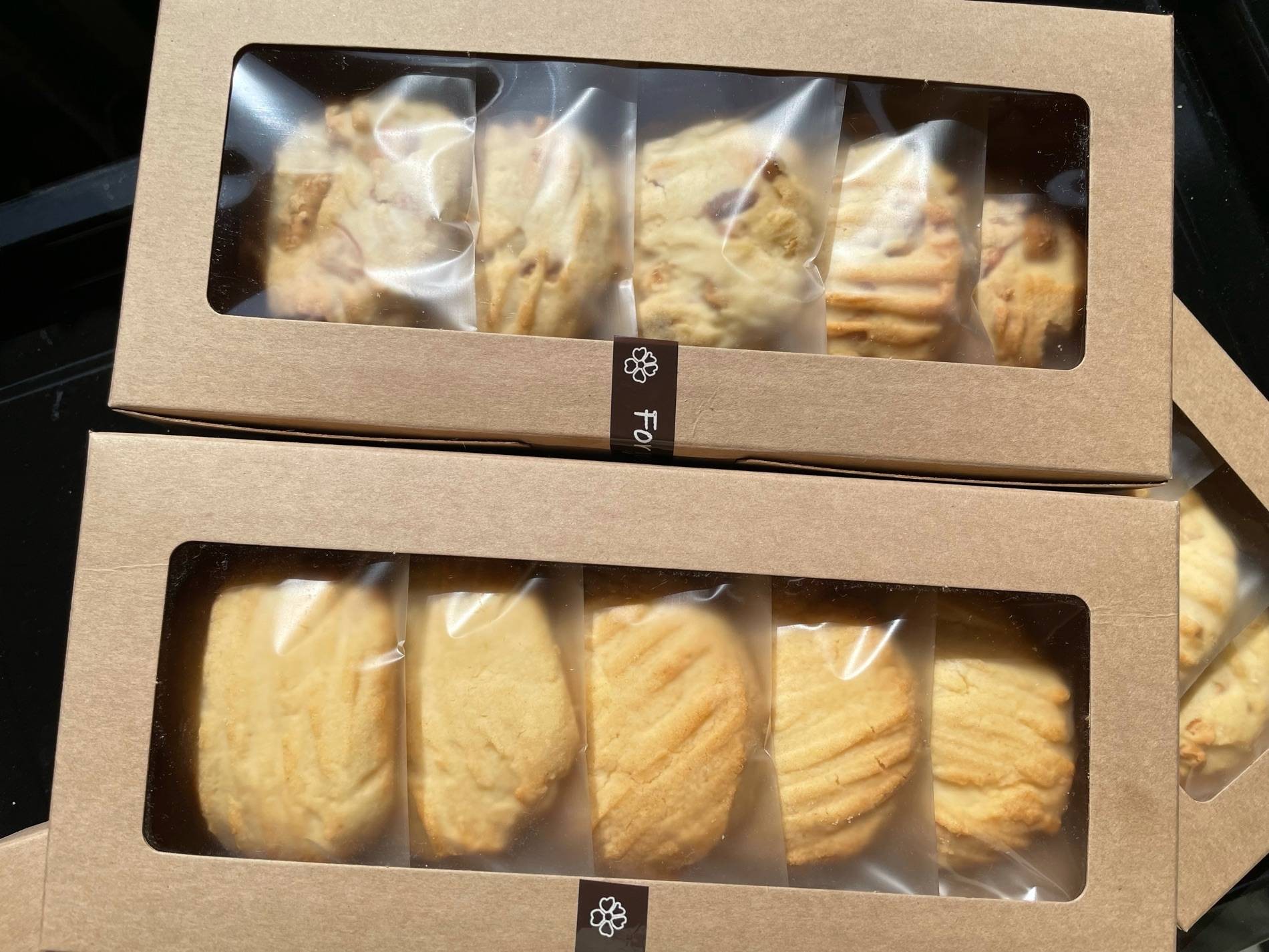 ร้าน Bakery homemade By yui | รีวิวร้านอาหาร - Wongnai