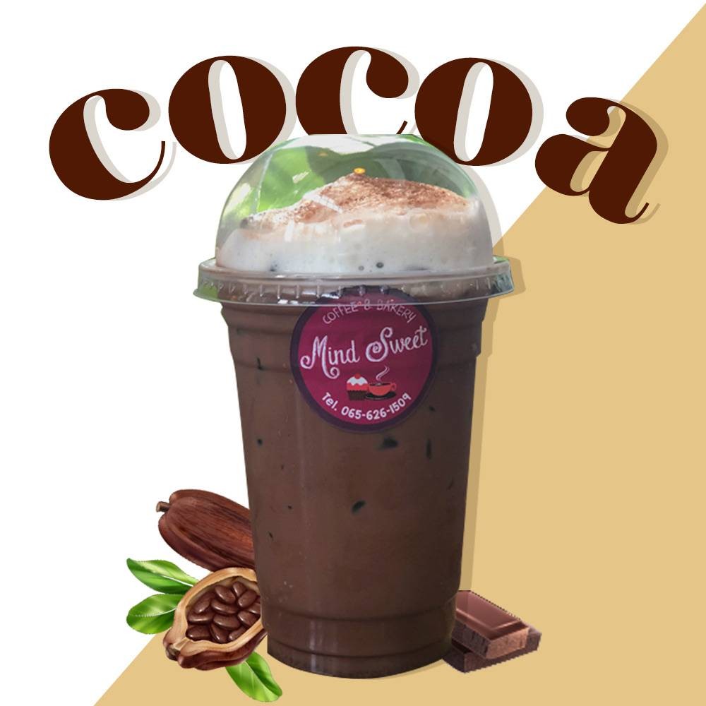 ร้าน Momomilk food and bakery | รีวิวร้านอาหาร - Wongnai