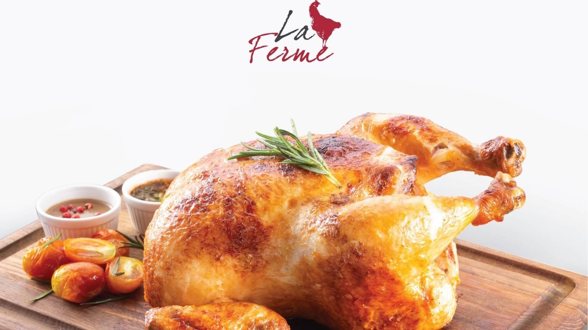 La Ferme Restaurant - สั่งอาหารเดลิเวอรี | Wongnai x LINE MAN