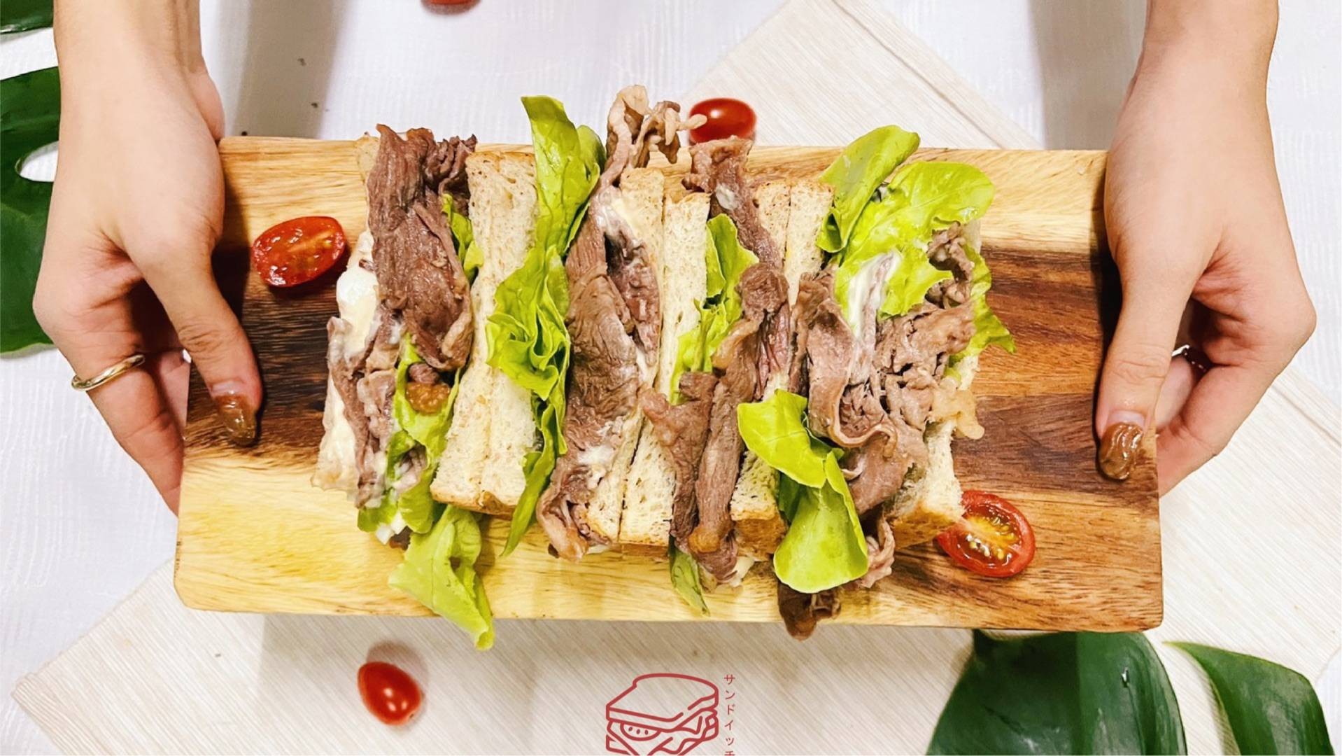 MoMo Sandwich - สั่งอาหารเดลิเวอรี | Wongnai x LINE MAN