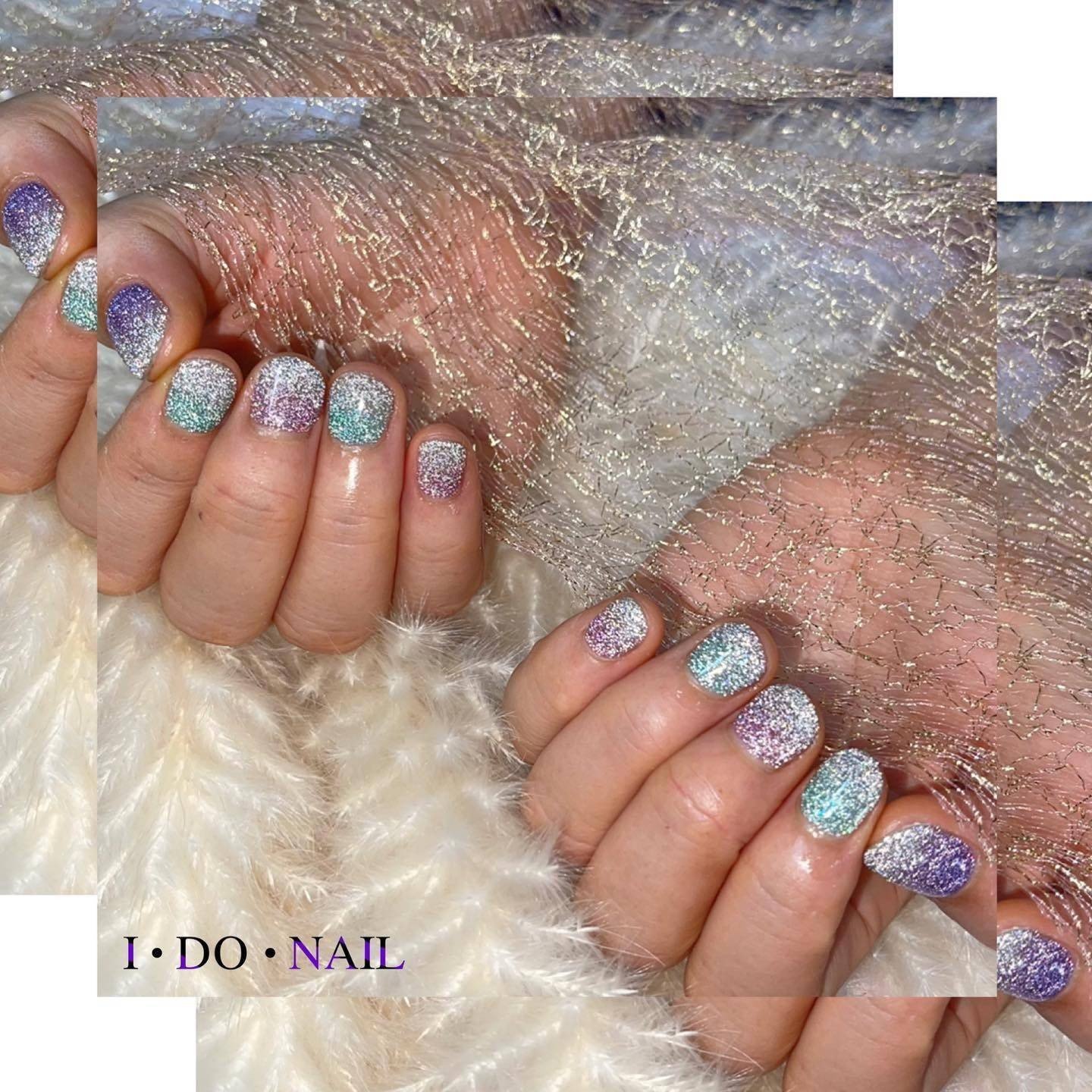 ร้าน I Do NAIL UBON - Wongnai