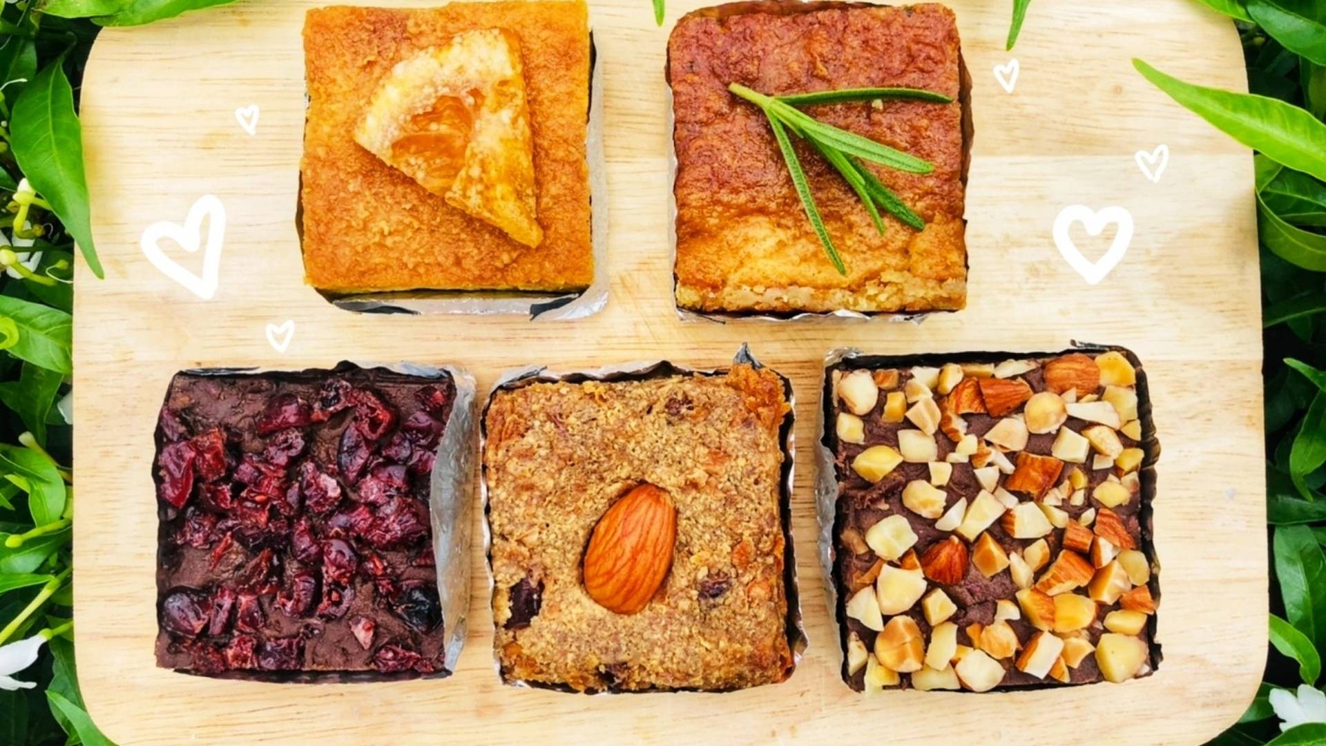 ร้าน The Rabbit Factory | รีวิวร้านอาหาร