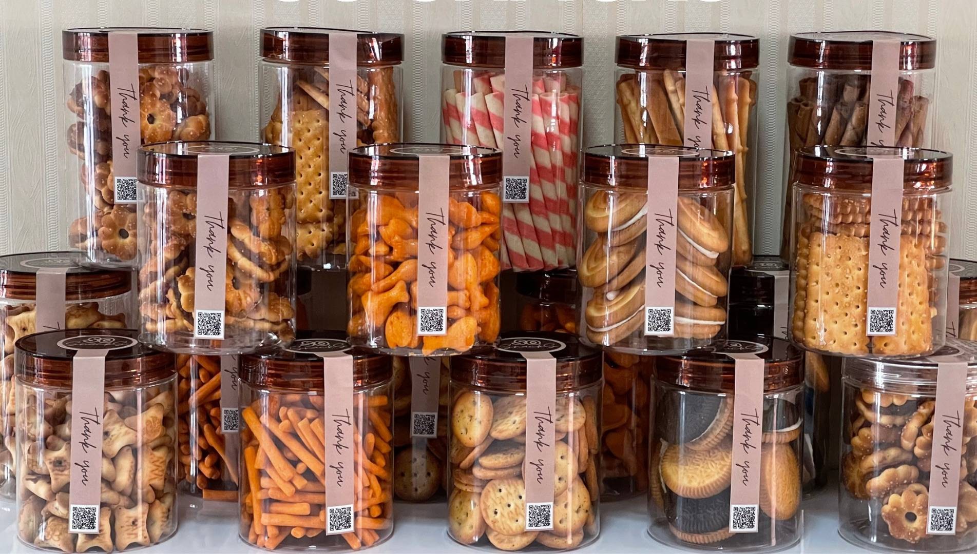 ร้าน So Snacks รังสิต | รีวิวร้านอาหาร