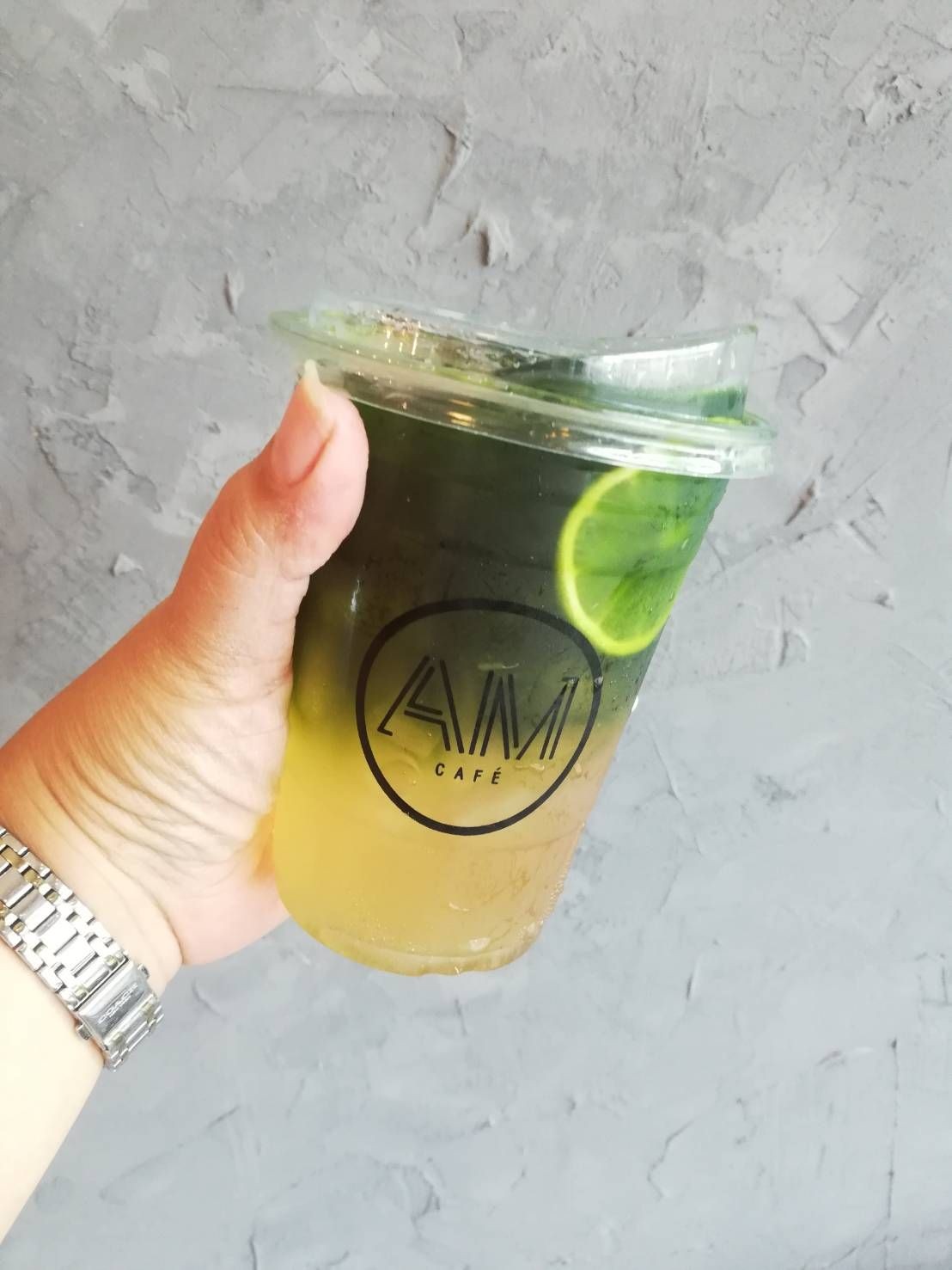 ร้าน AM CAFE' | รีวิวร้านอาหาร