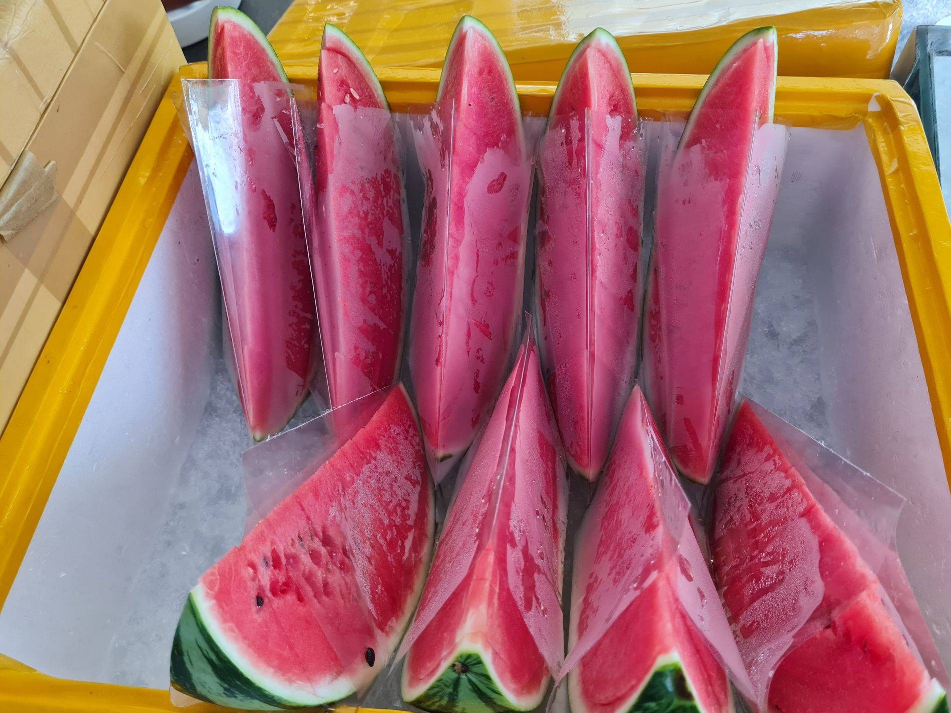 ร้าน Poompui Fruit | รีวิวร้านอาหาร - Wongnai