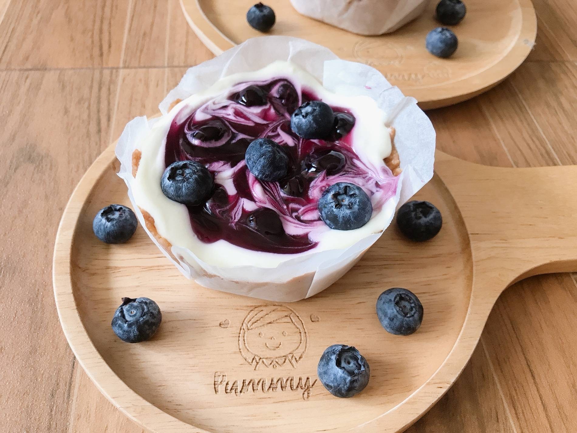 ร้าน Pummy Homemade | รีวิวร้านอาหาร