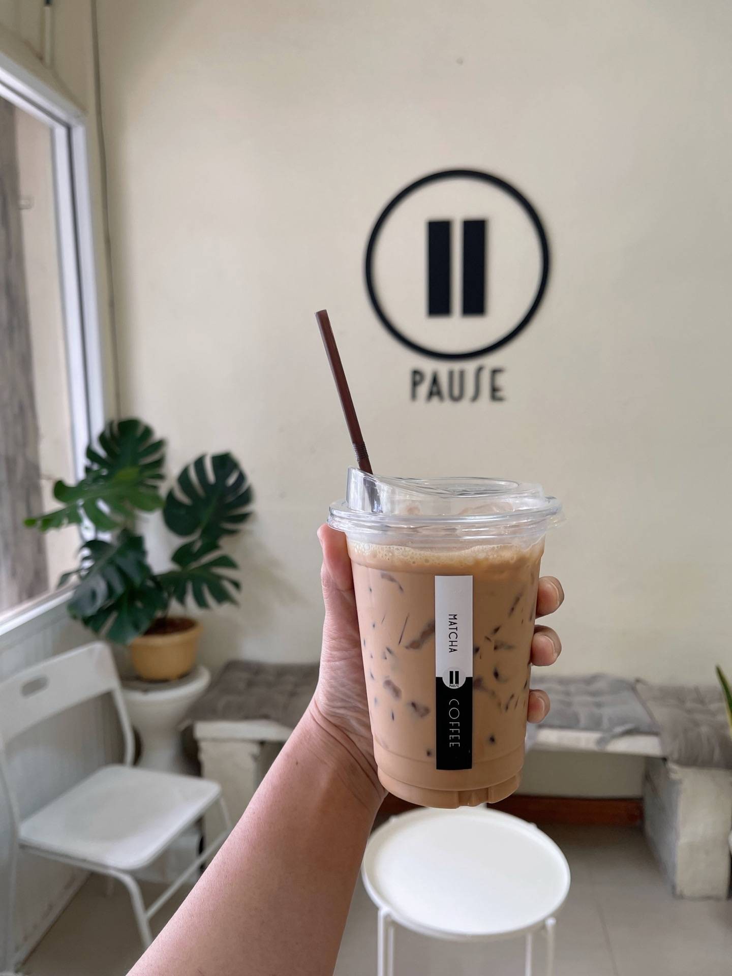 รูป Pause Cafe นครนายก