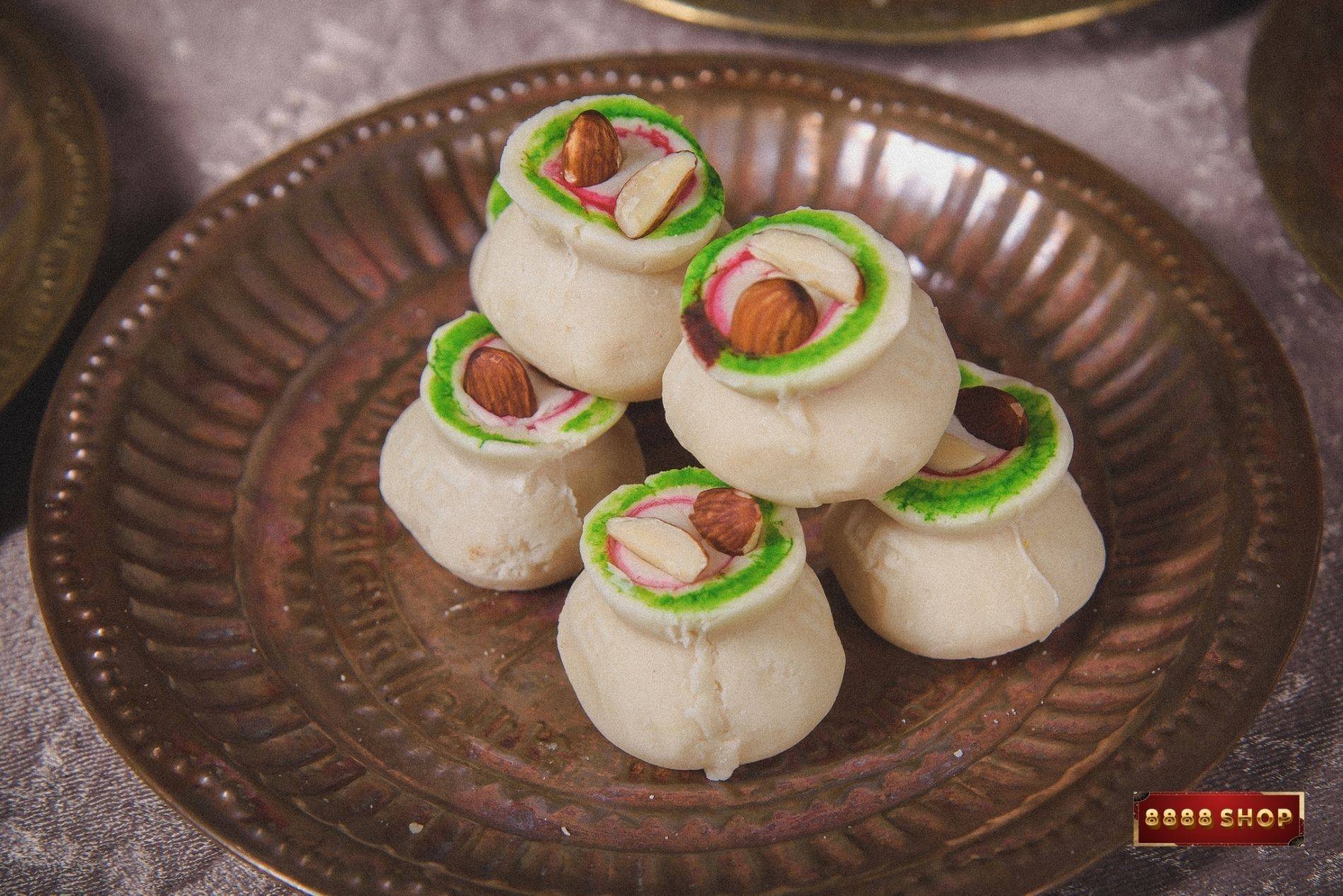 ร้าน 8888 Shop&Cafe เทศบาลแพรกษา | รีวิวร้านอาหาร