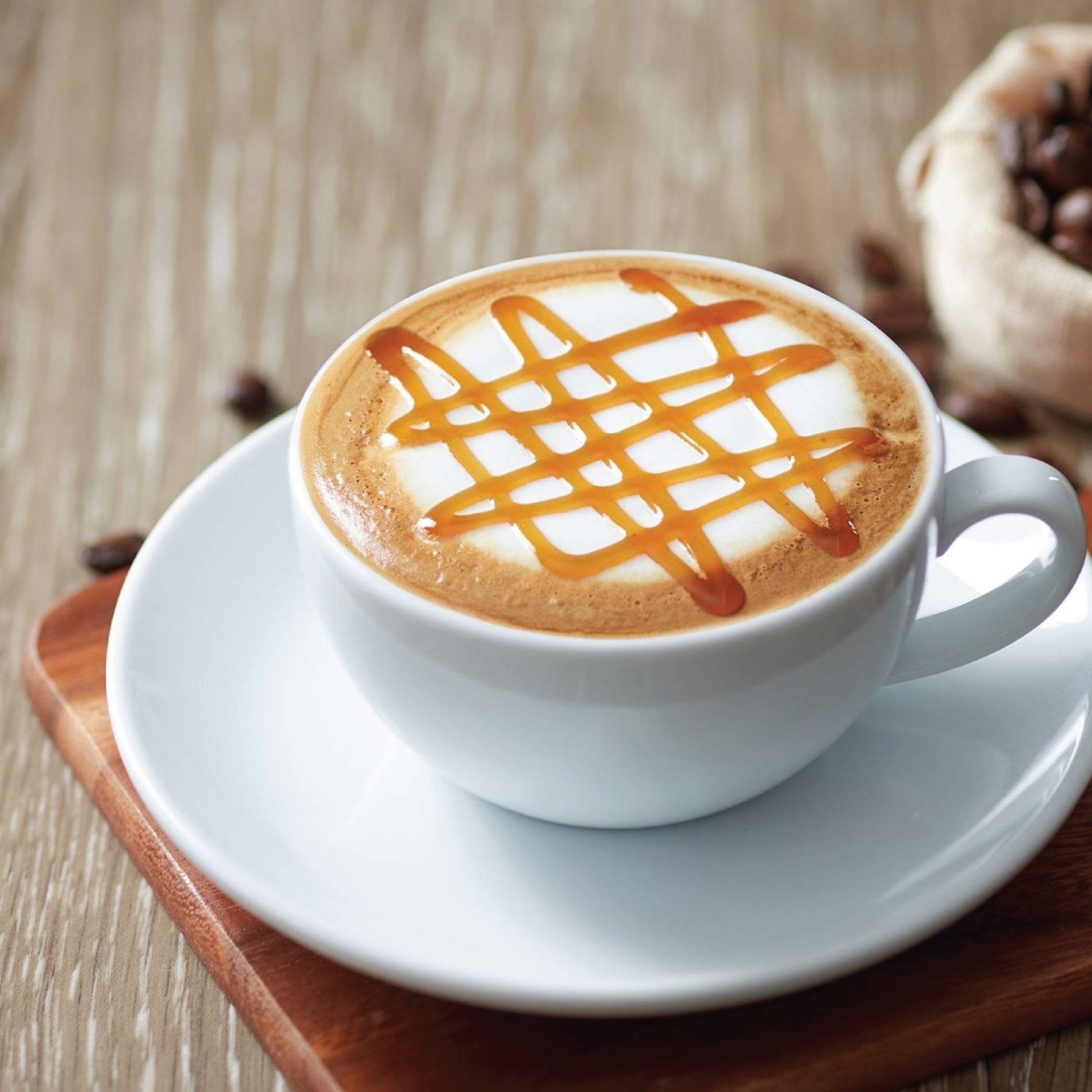 ร้าน V.good Coffee | รีวิวร้านอาหาร