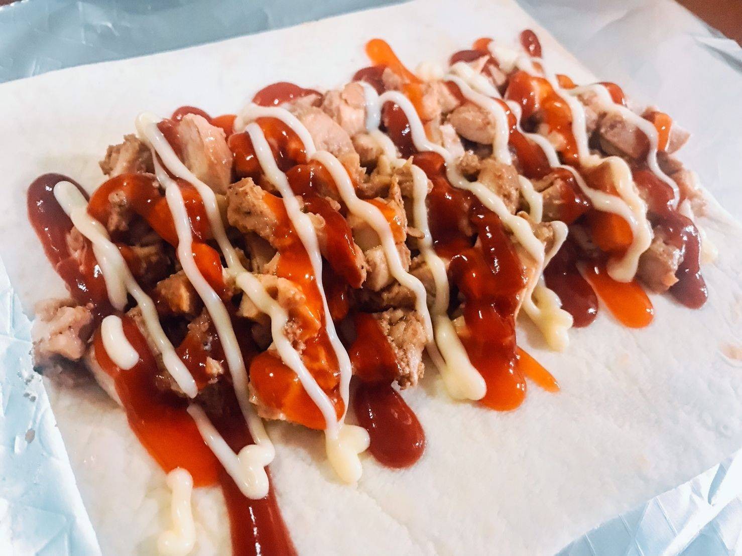 ร้าน Bab & Roll บับแอนด์โรล เคบับ | รีวิวร้านอาหาร