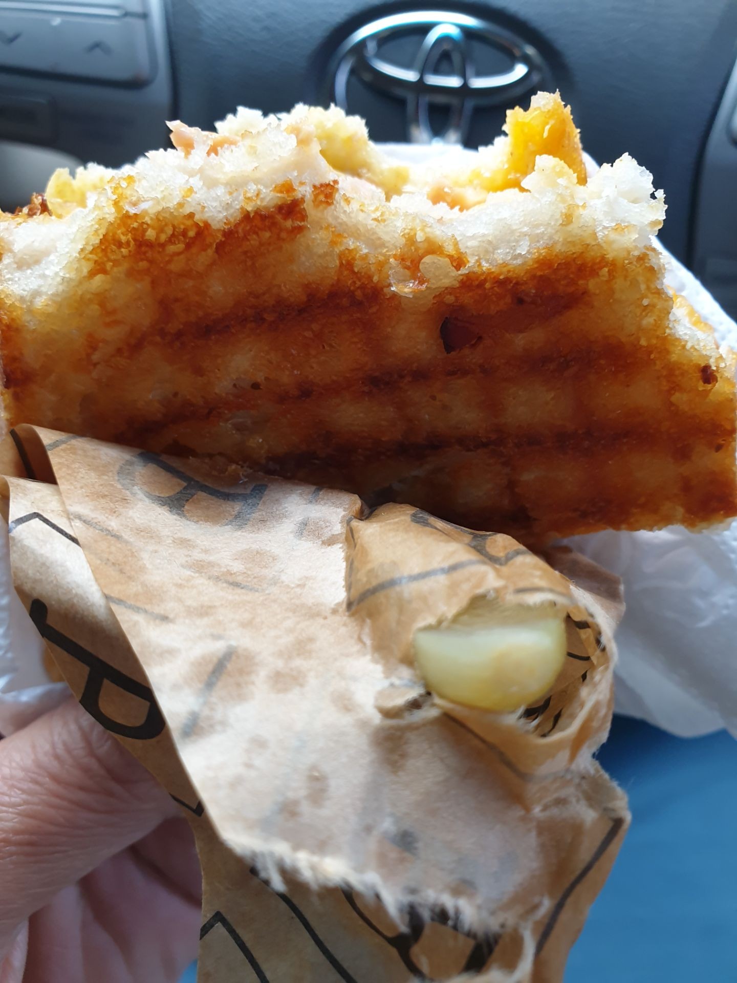 รูป Bartels Craft Bread Coffee & Juicery Phrom Phong - Wongnai