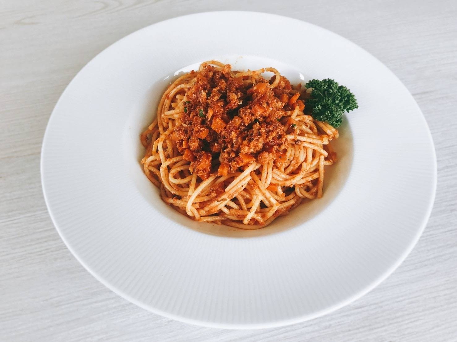 ร้าน My Spaghetti นวมินทร์ 68 | รีวิวร้านอาหาร
