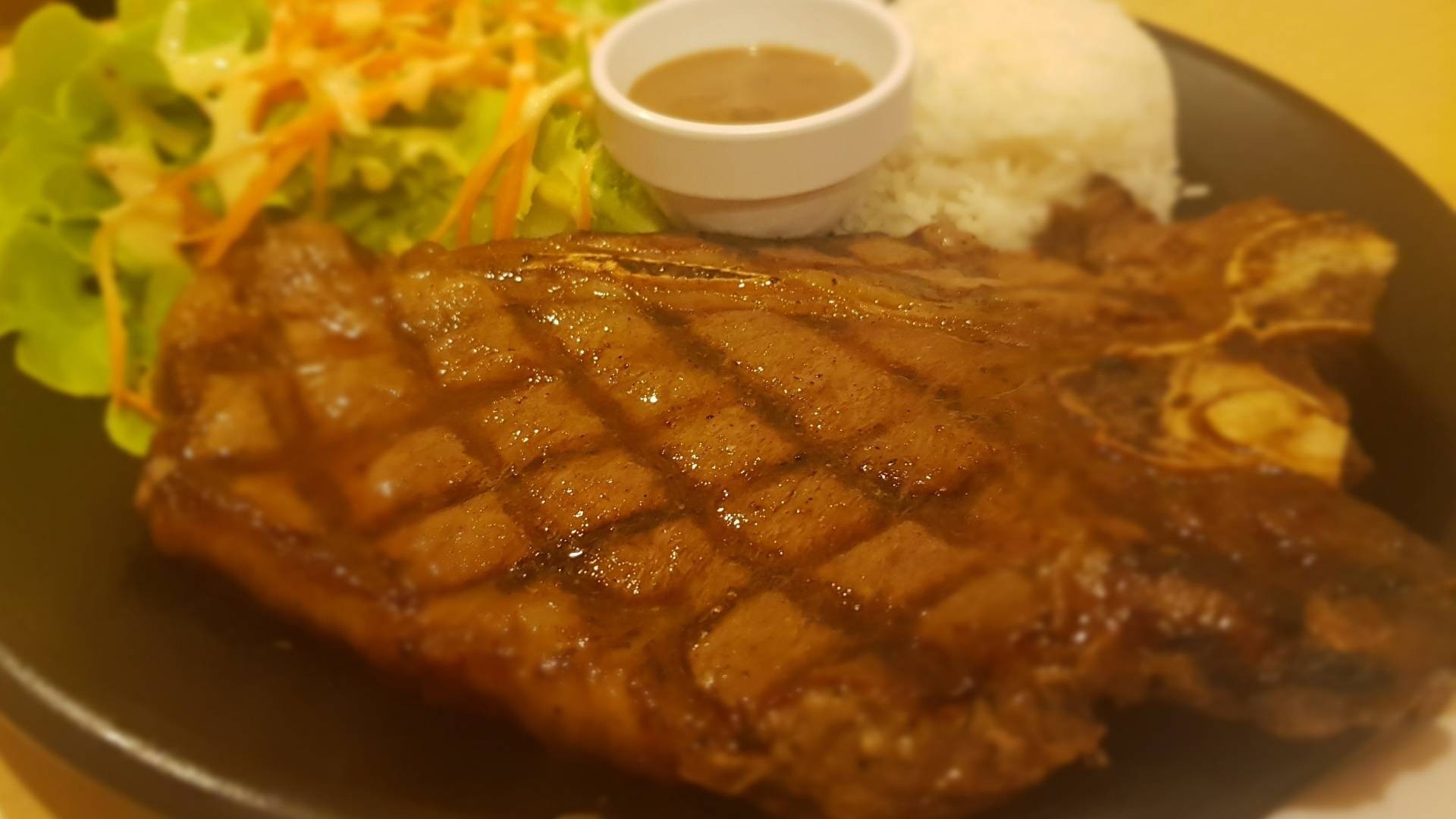 Steak House SK - สั่งอาหารเดลิเวอรี | Wongnai x LINE MAN