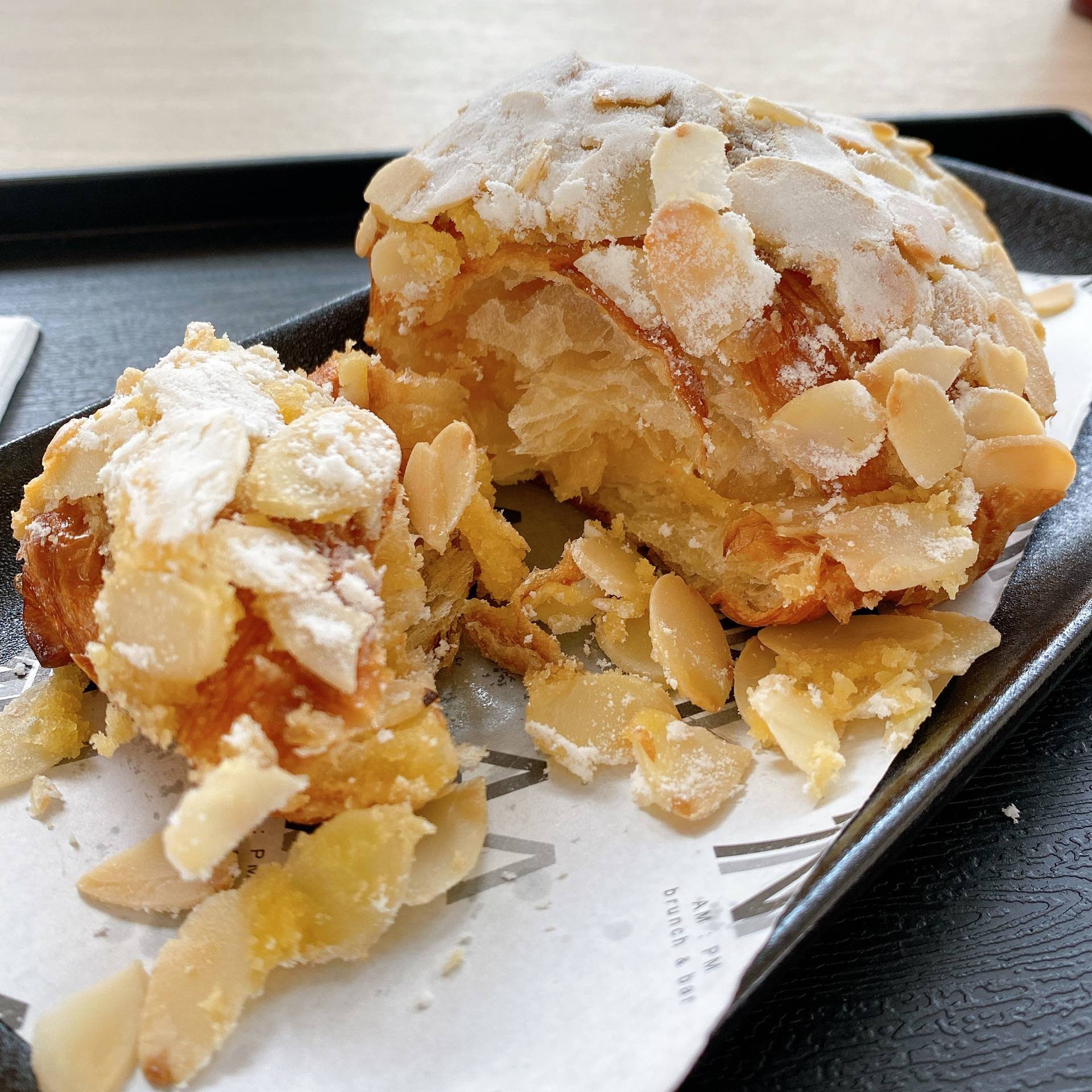 รูป AM : PM Brunch&Bar - Wongnai