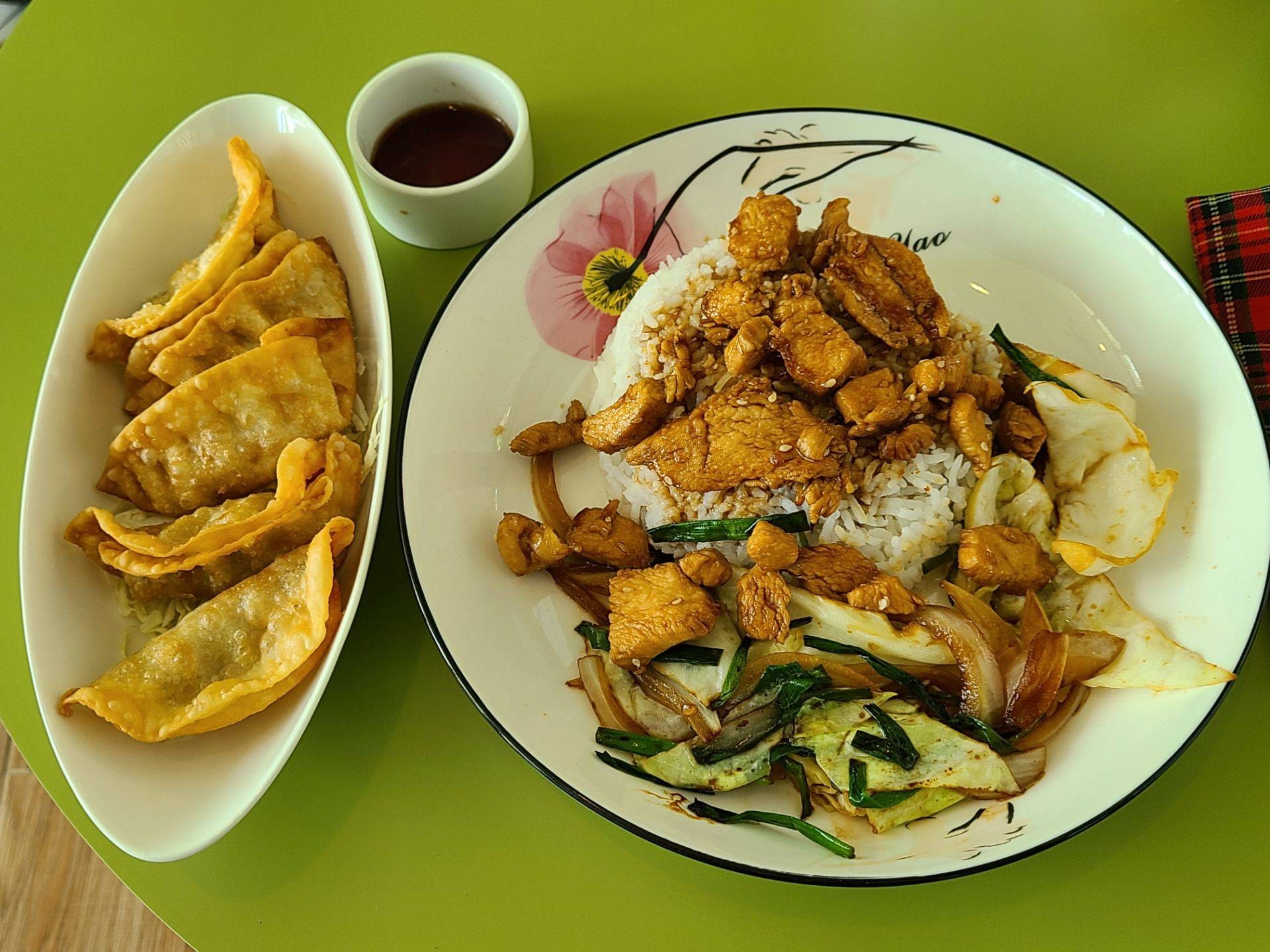 ร้าน NAMI cafe’ | รีวิวร้านอาหาร - Wongnai