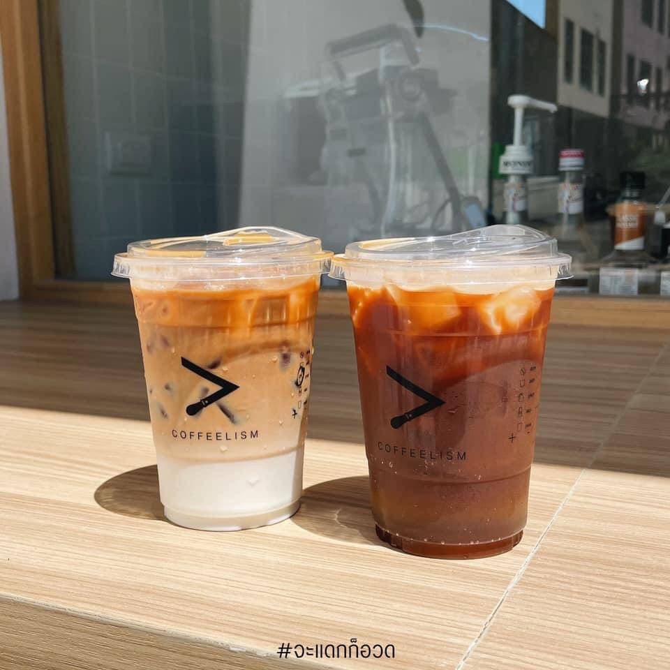 รูป Coffeelism รัชดาภิเษก - Wongnai