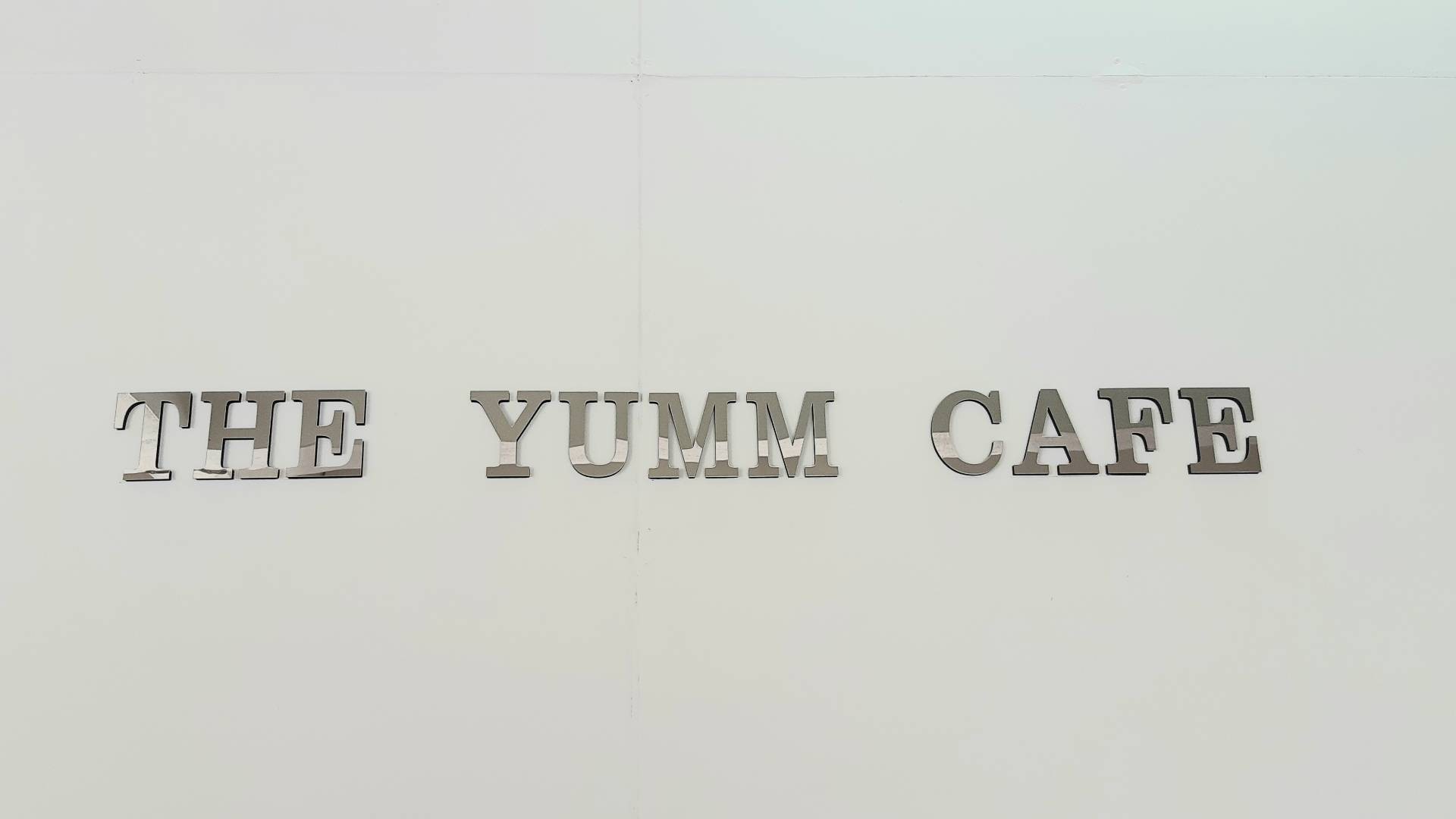 ร้าน The Yumm Cafe - สั่งอาหารเดลิเวอรี | Wongnai x LINE MAN