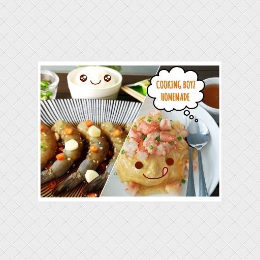 ร้าน COOKING BOYZ Homemade | รีวิวร้านอาหาร - Wongnai