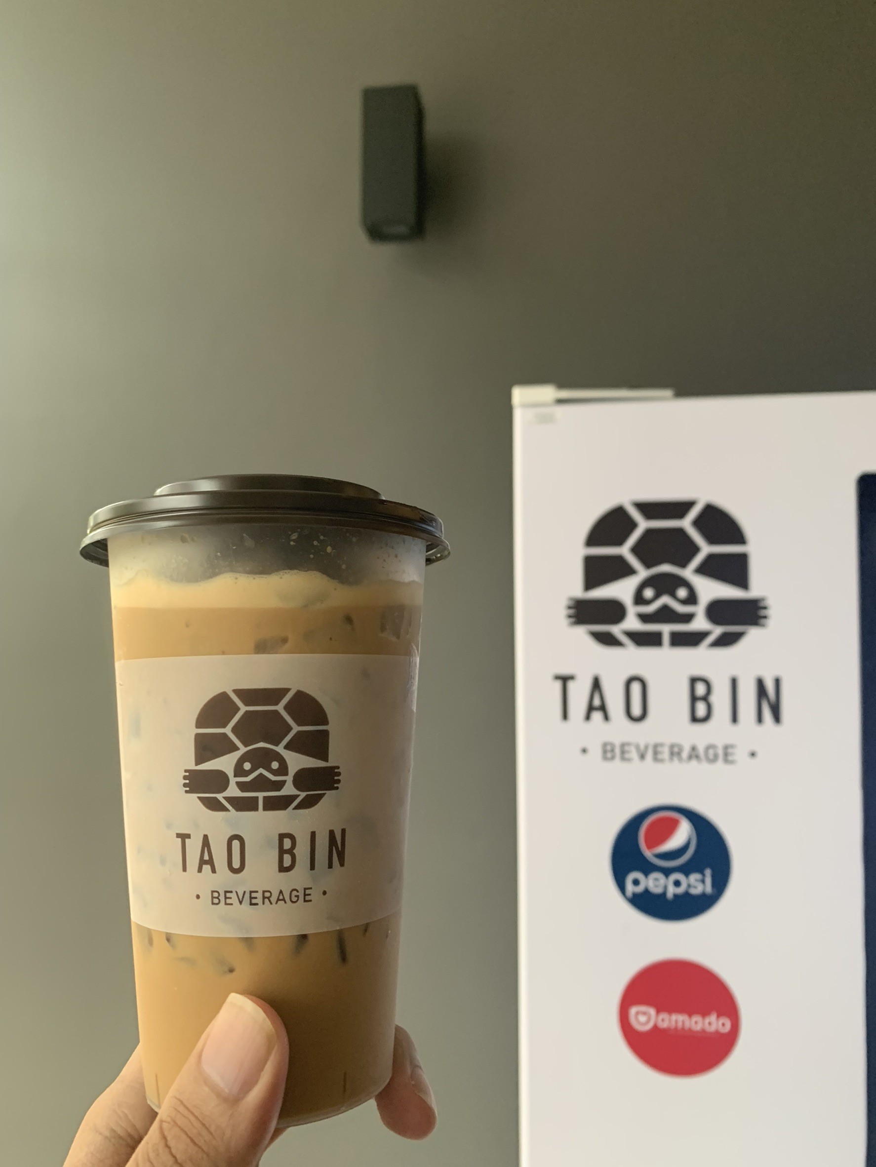 ร้าน Tao Bin beverage life asoke | รีวิวร้านอาหาร - Wongnai