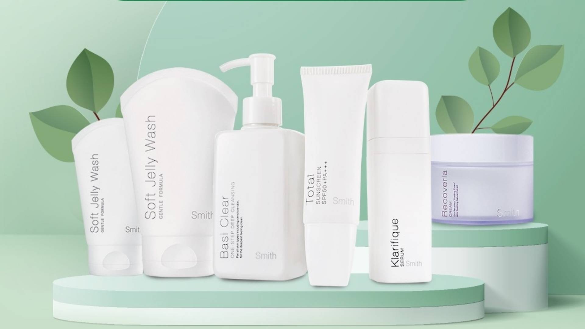 Smith Skincare แจ้งวัฒนะ บางเขน - หลักสี่ - แจ้งวัฒนะ - สั่งอาหารเดลิเวอรี | Wongnai x LINE MAN