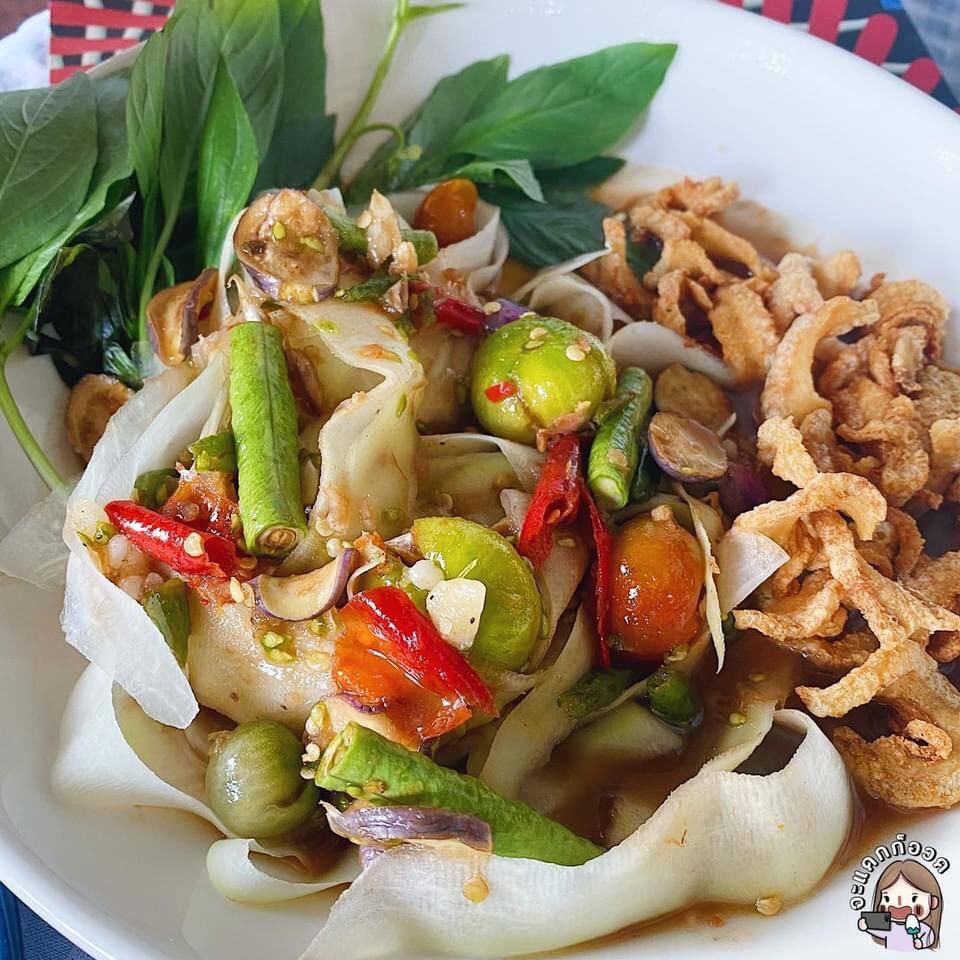 รูป Zaab Eli (แซ่บอีลี่) เอสพลานาดรัชดาฯ