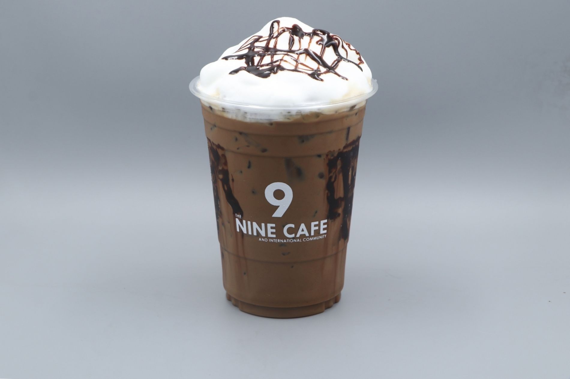 รีวิว The Nine Cafe And International Community - มีบริการเดลิเวอร์รี่ ...