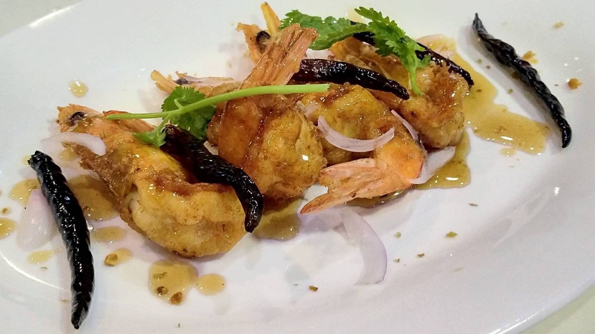 ร้าน Anda Restaurant | รีวิวร้านอาหาร