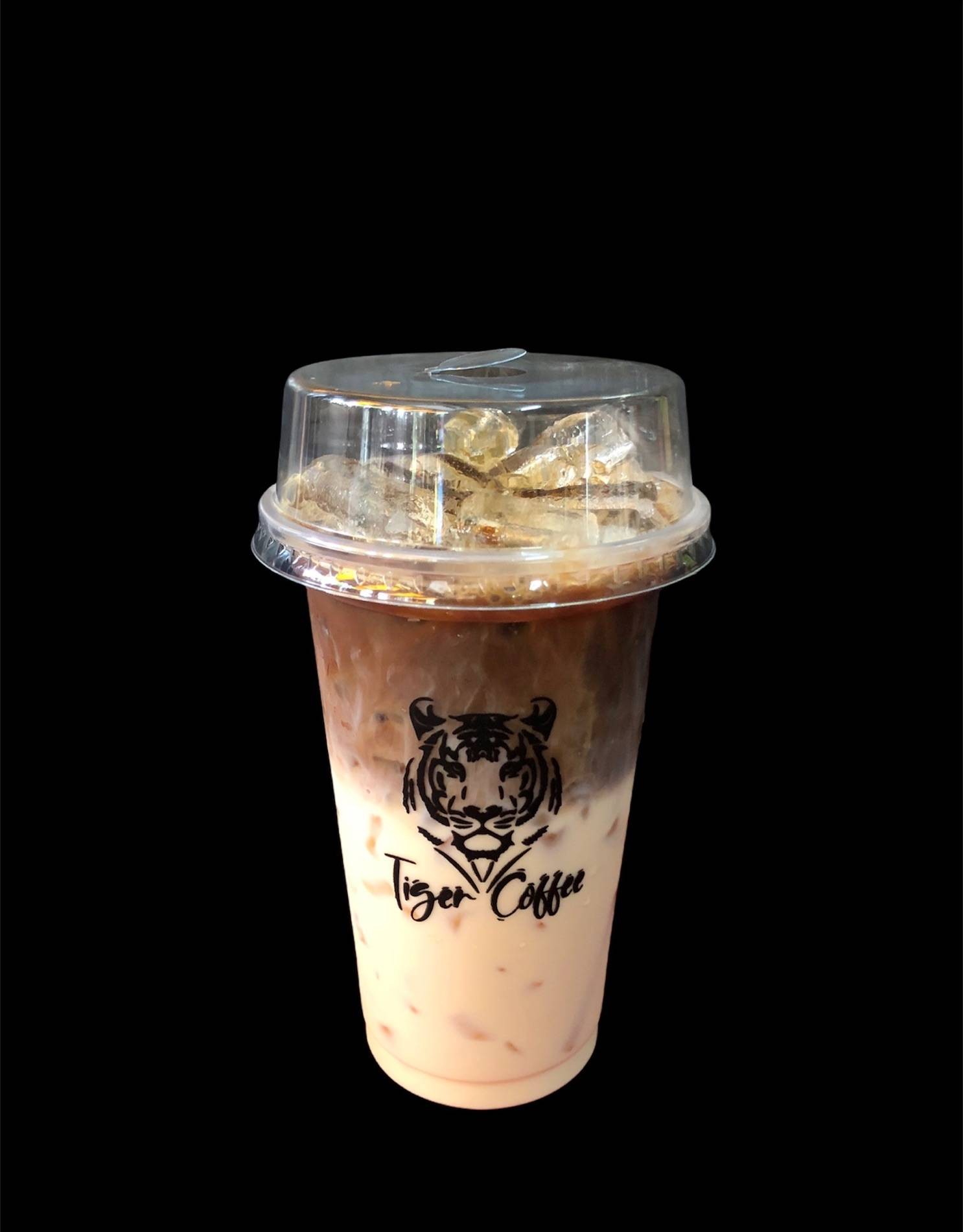 ร้าน Tiger Coffee | รีวิวร้านอาหาร - Wongnai