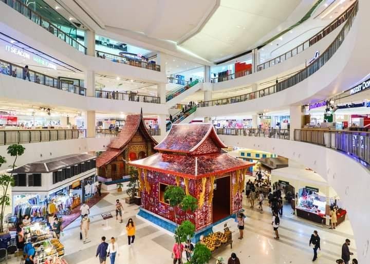 รูป Seacon Bangkae