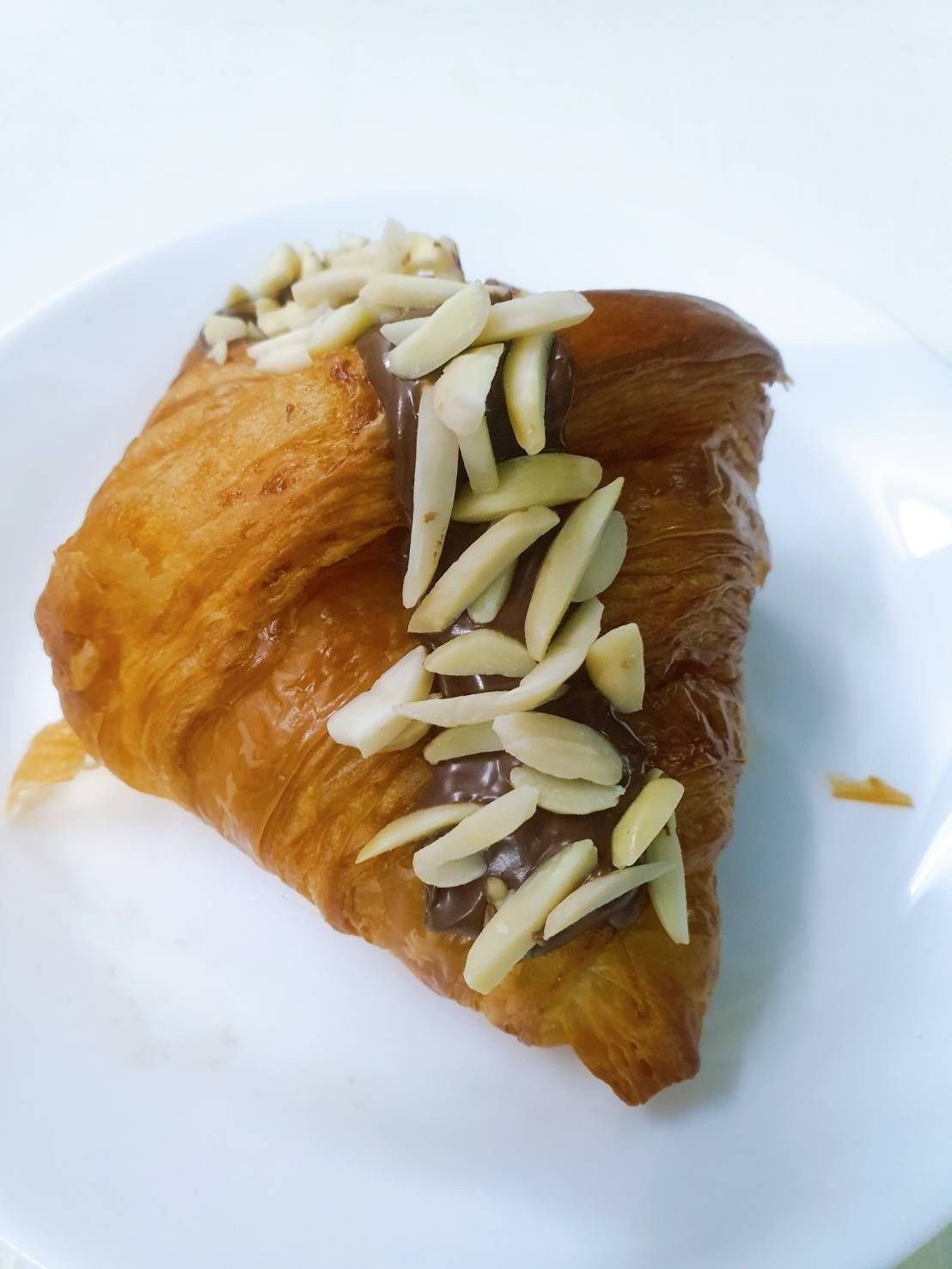 ร้าน Post Croissant | รีวิวร้านอาหาร