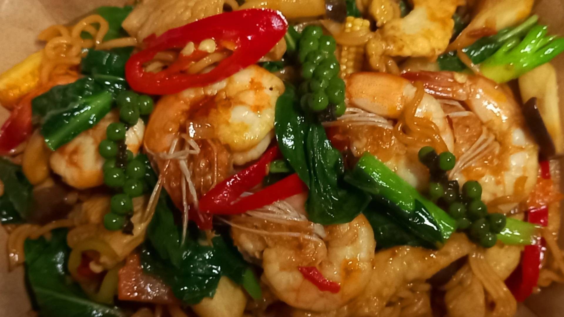 Jittra halal cuisine - สั่งอาหารเดลิเวอรี | Wongnai x LINE MAN