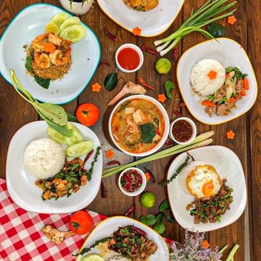 ร้าน Cookies cafe | รีวิวร้านอาหาร