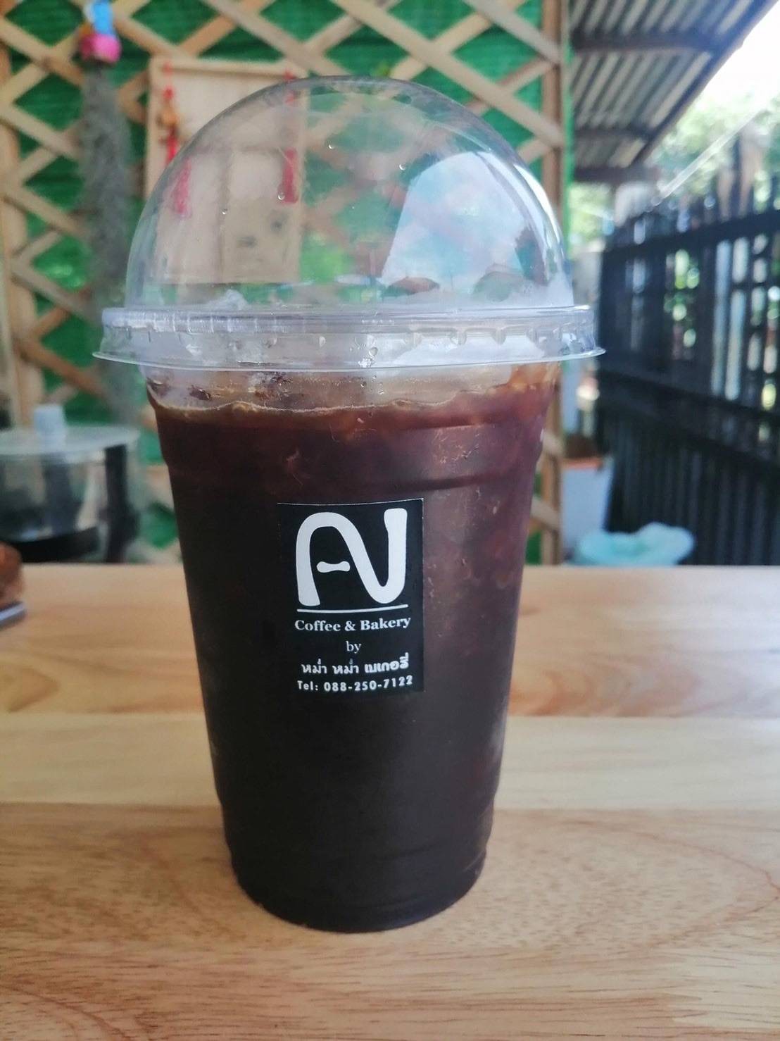 ร้าน NA Coffee | รีวิวร้านอาหาร