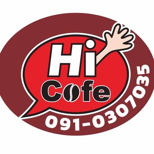 Hi Cofe - สั่งอาหารเดลิเวอรี | Wongnai x LINE MAN