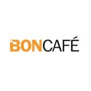 ร้าน Bon Cafe (บอนกาแฟ) ธนบุรี
