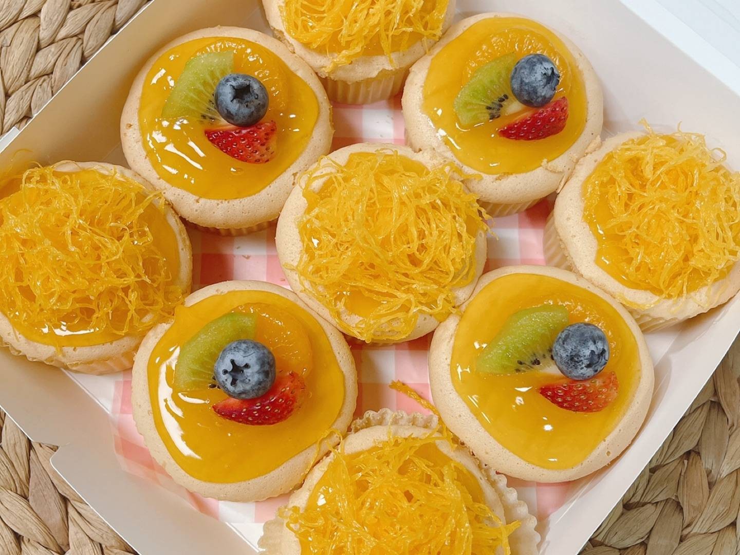 P&P Bakery Homemade - สั่งอาหารเดลิเวอรี | Wongnai x LINE MAN