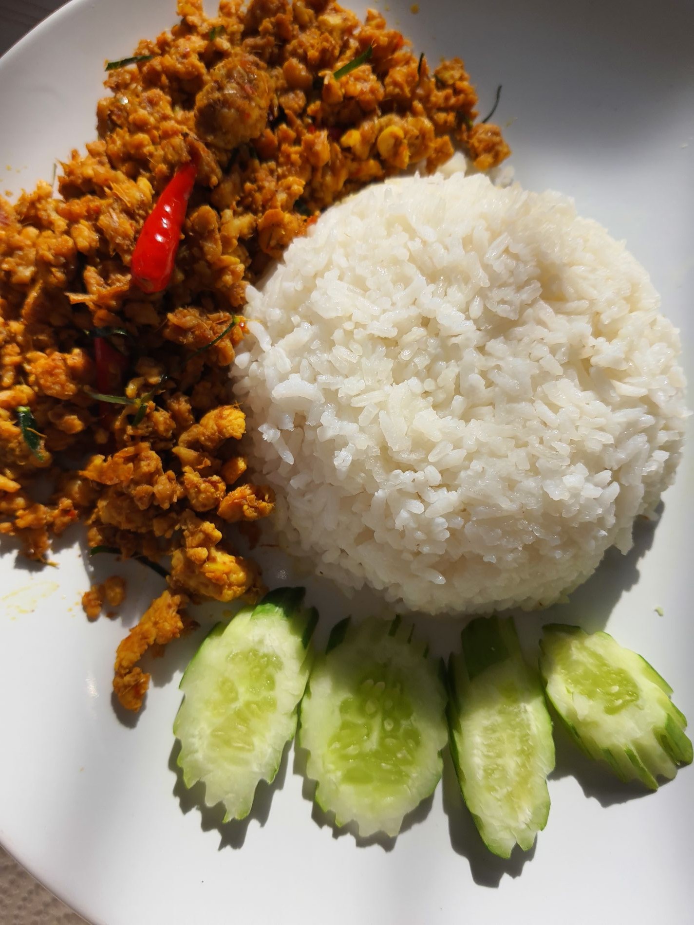 ร้าน Aey In ABox ตามสั่ง | รีวิวร้านอาหาร
