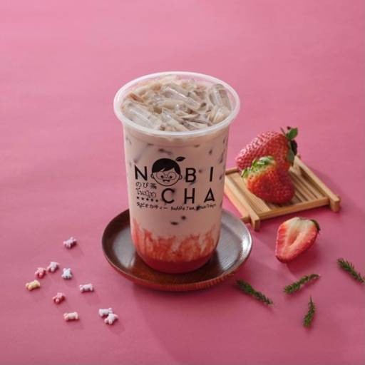 [รีวิว] ร้าน Nobicha (โนบิชา) Siam Square one ชั้น 2 (ข้างลิฟต์แก้ว) สยามสแควร์วัน || | เมนู ...