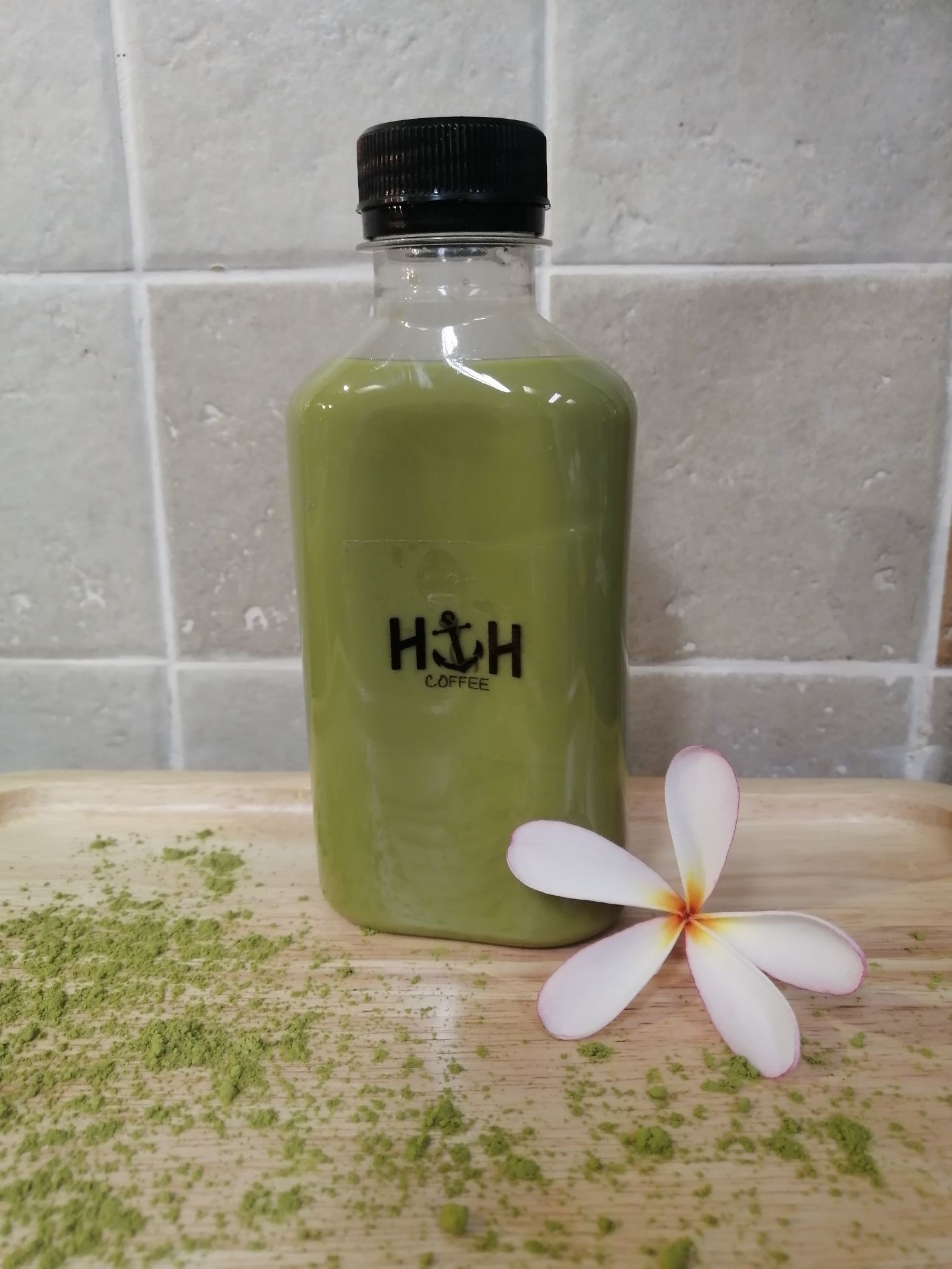 ร้าน H&H_coffee | รีวิวร้านอาหาร - Wongnai