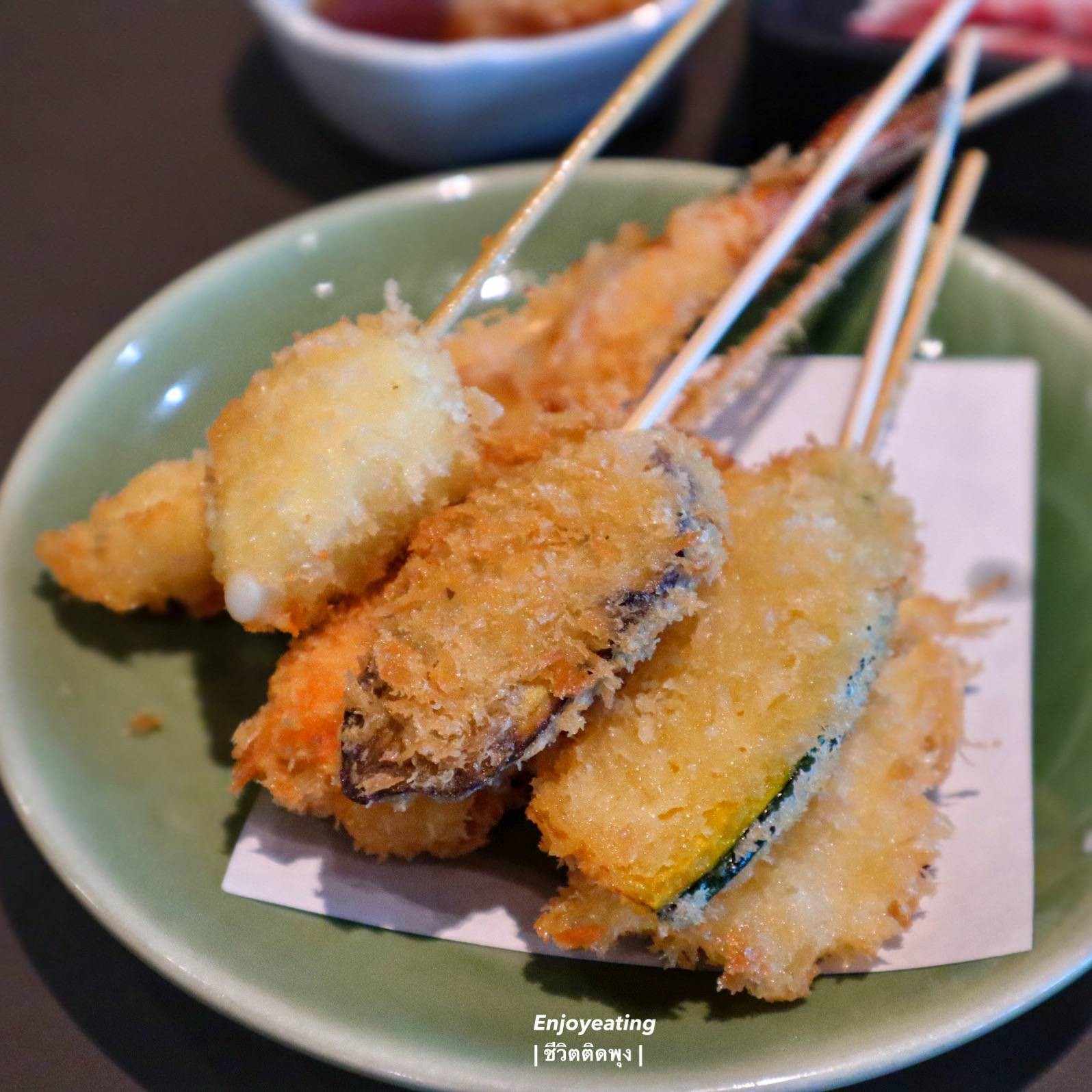 รูป Kagonoya The walk ราชพฤกษ์