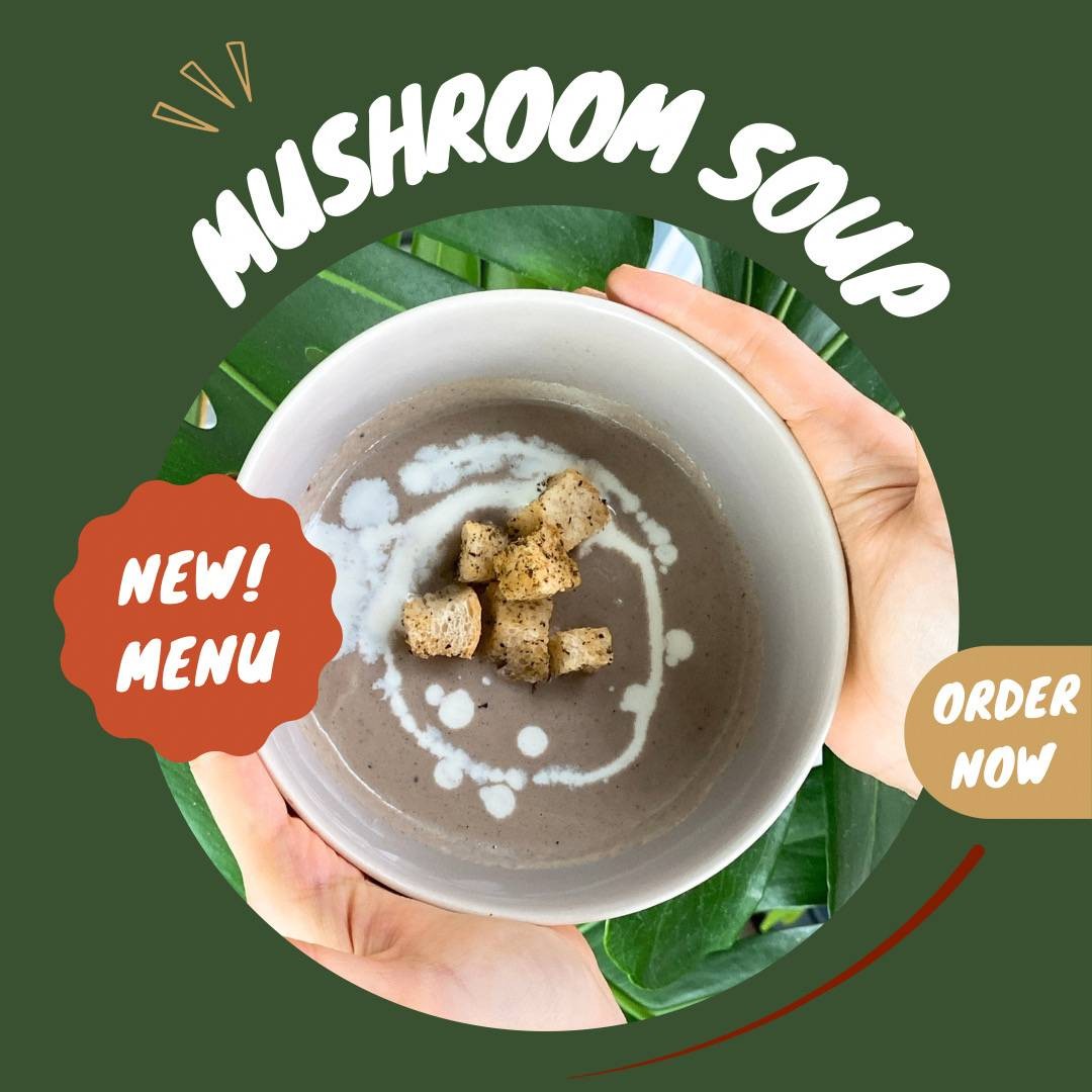 รีวิว Matti’s แม็ตตี้ - Organic.Farm.Food เมืองทองธานี - เชฟทำอาหาร ...