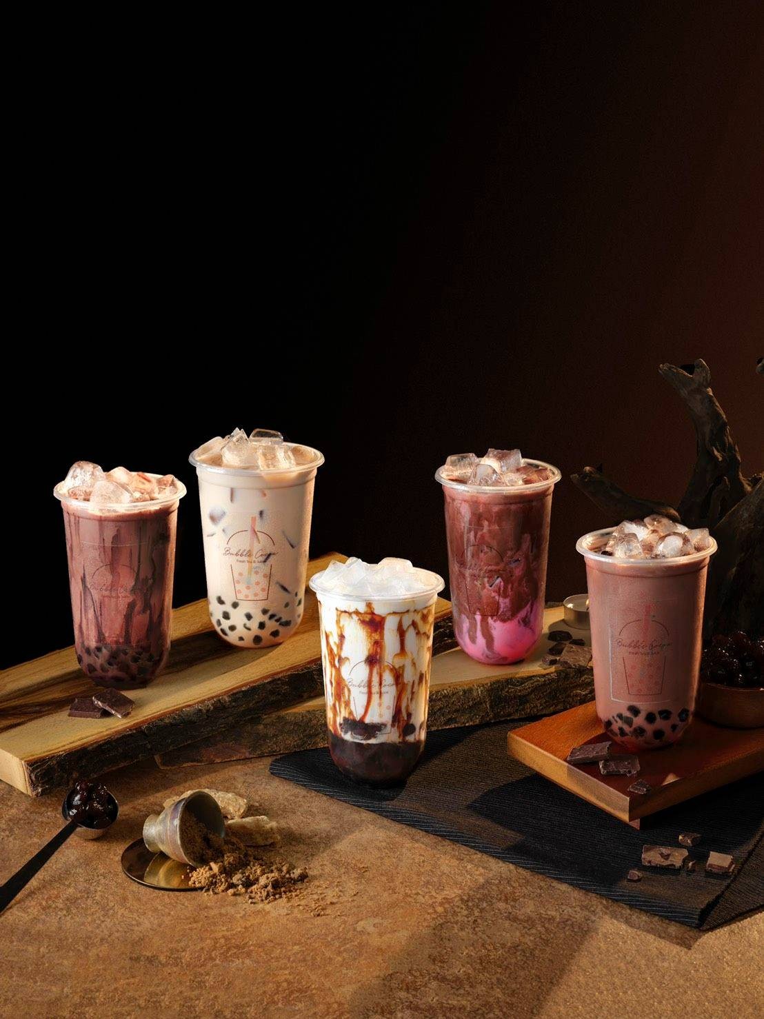 รูป Bubble Cocoa - Wongnai