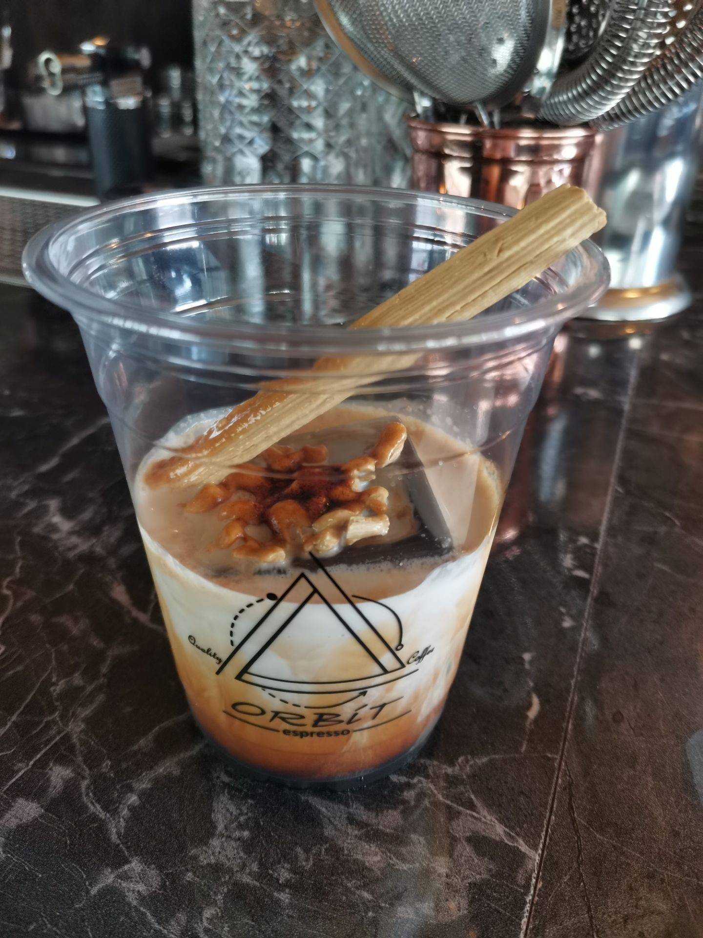 รูป ORBIT COFFEE ROASTER คู้บอน22