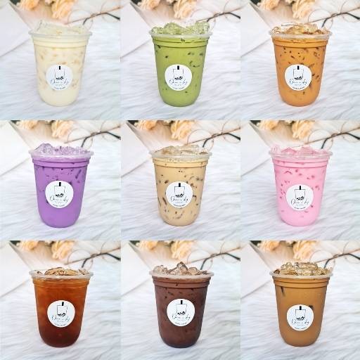 รีวิว Once a Day สมุทรปราการ - อร่อย..บริการตนเอง - Wongnai